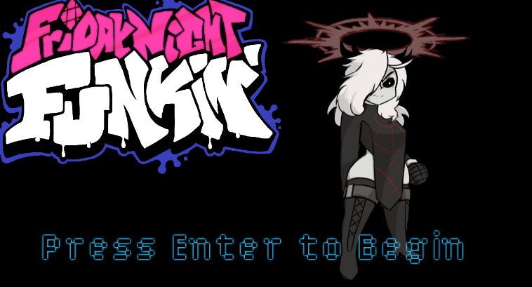 프라이데이 나이트 펌킨 vs 아스다롯 - FNF vs Ashtoreth > 프나펌 게임모음 | 게임고고 [플래시게임 아카이브]