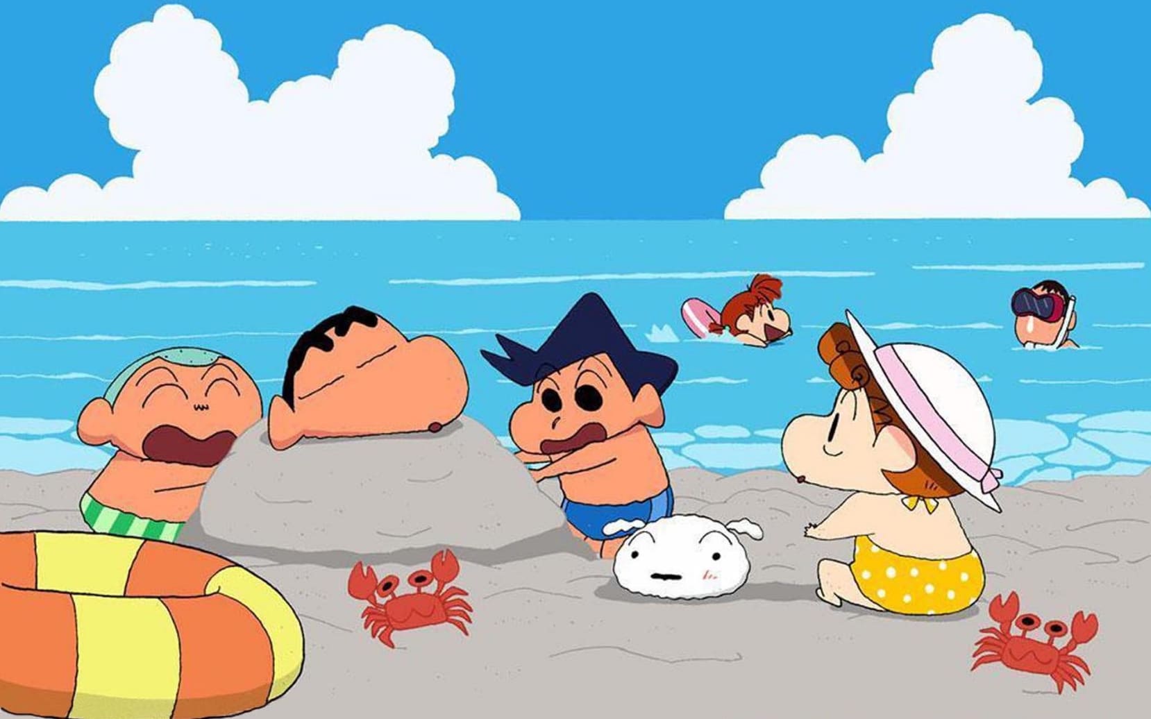 추억_짱구게임모음 / 알피게임 모음 4 페이지 | 게임고고 [플래시게임 아카이브]